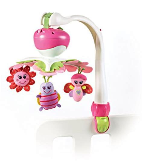 Tiny Love Take Along Mobile Tiny Princess - Buy Tiny Love Take Along ...