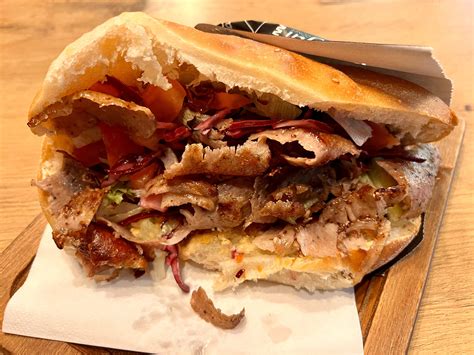 Mangal x LP10 : r/doener