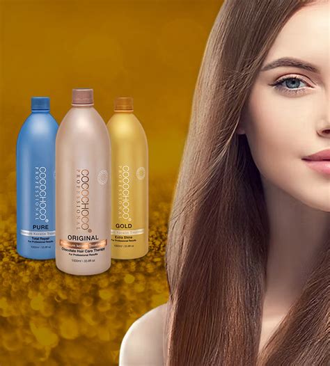 Cocochoco Professional - Brazillian Keratin Treatment | COCOCHOCO ...