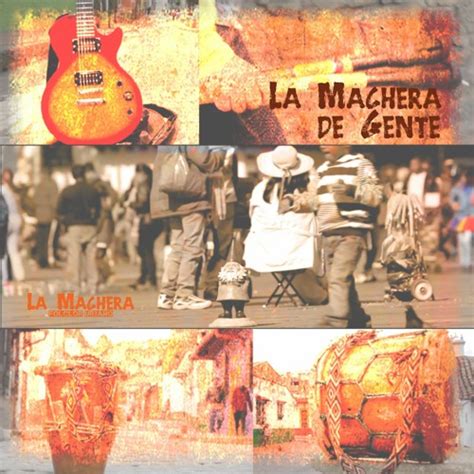 Stream La Machera by La Machera | Listen online for free on SoundCloud