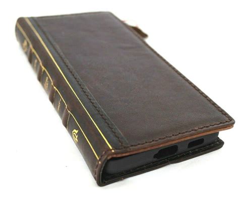 Samsung Galaxy S21 ULTRA 5G Leather Cover Case Holder Wallet - Etsy