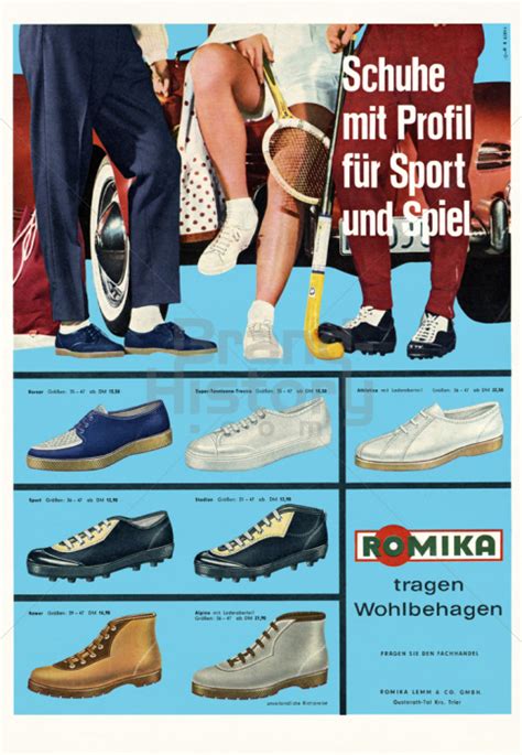 ROMIKA - Schuhe mit Profil für Sport und Spiel · ROMIKA tragen ...