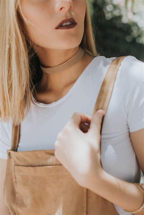 NUDE TONES