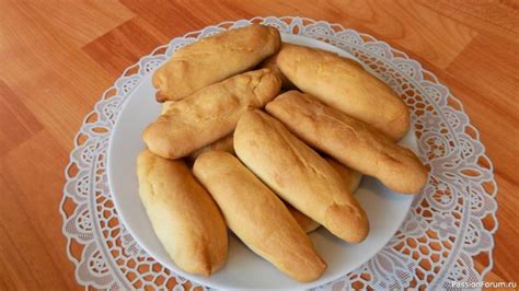Творожные палочки к чаю. Простой видео рецепт | Food, Recipes, Bread