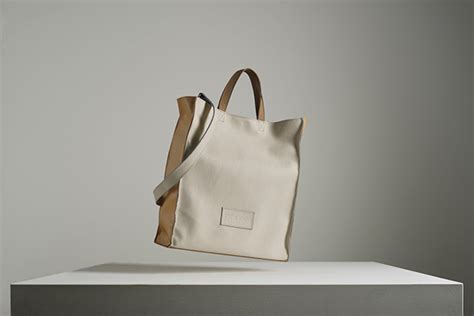 TASHE handbags product shot on Behance