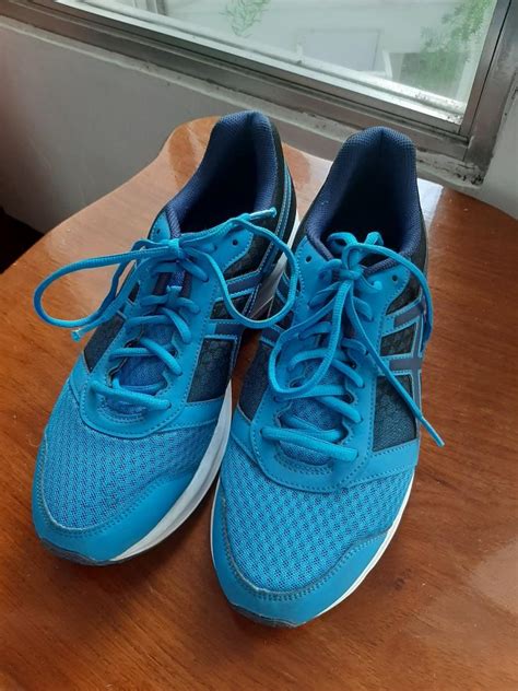 Asics Patriot 8, Men's Fashion, Footwear, Sneakers on Carousell