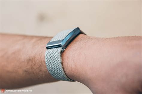 WHOOP 4.0-Fitness- und Gesundheitstracker im Dauertest | GRAN FONDO ...