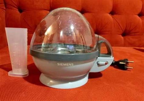 Яйцеварка Siemens | Festima.Ru – частные объявления