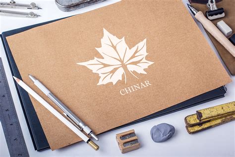 Chinar on Behance