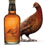 Виски Нейкед Грус (The Naked Grouse): история, описание марки