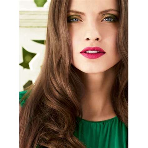 Die LA BIOSTHETIQUE Make-up Collection Frühjahr/Sommer 2013 - Pinkmelon