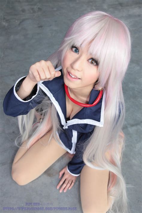 Cosplay-K-Neko by PipiChu0226 on DeviantArt