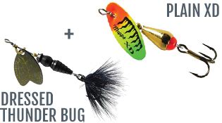 Mepps Fishing Spinners and Spoons - Shop Now!