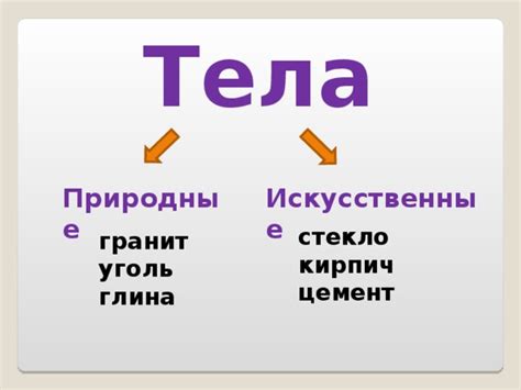 Презентация на тему "Полезные ископаемые" 3 класс