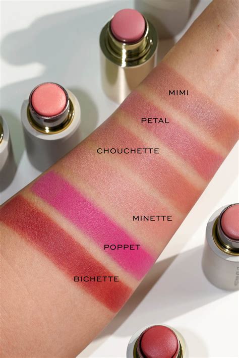 Westman Atelier Petal Edition Set - The Beauty Look Book