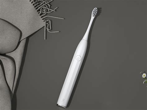 Oclean Endurance Electric Toothbrush | AllHipHop