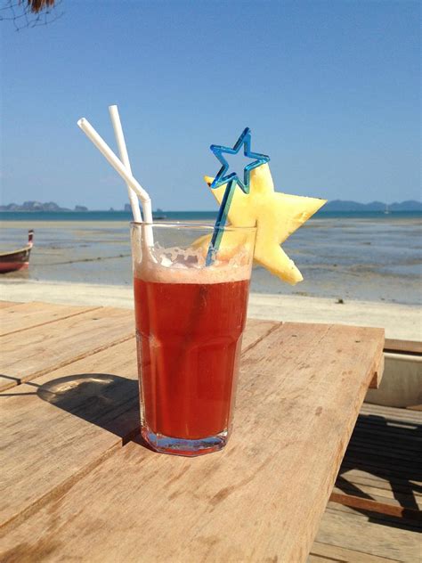 DE TARA BEACH RESORT - Lodge Reviews (Ko Muk, Thailand)