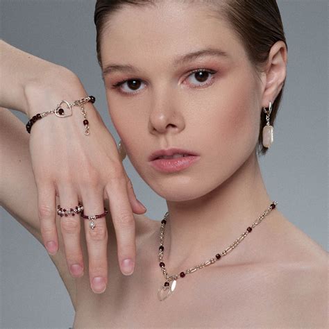 Кольца – GERNICA JEWELRY