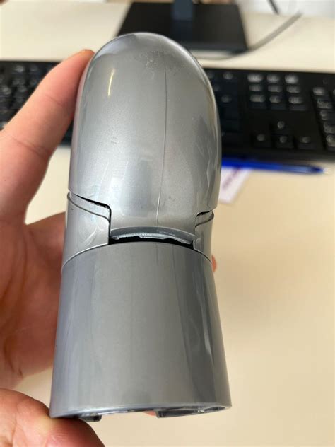 Dyson V15 Mobilya Altı Adaptörü - Şikayetvar