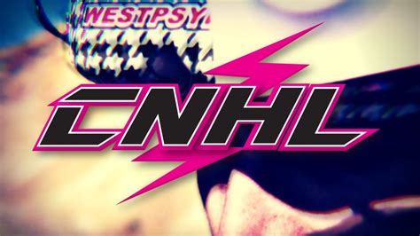 CNHL Sponsorship!!!!!!!! - YouTube