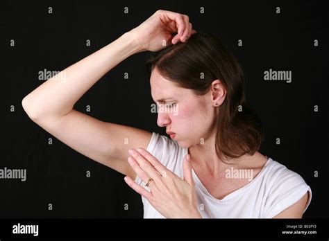 What Causes Foul Smelling Armpits at Archie Beamont blog