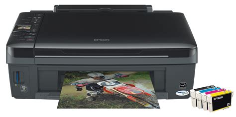 Epson Stylus SX420W - Prijzen - Tweakers