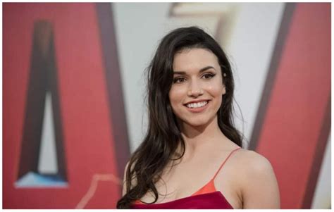 Grace Fulton age, hometown, net worth, biography, movies and TV shows - Kemi Filani