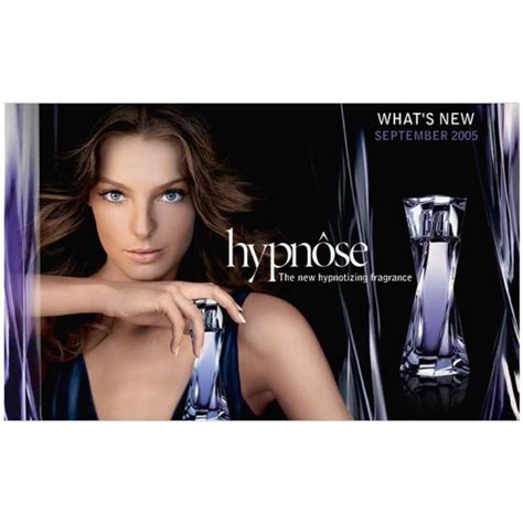 Lancome Hypnose edp 75ml - 638,65 SEK - Glamma.se - Grossist för parfym ...