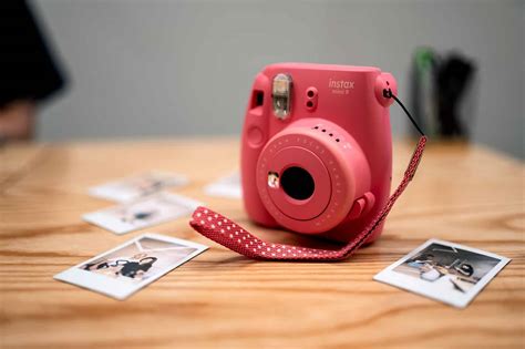Фотоаппарат, который сразу печатает фотографии цена (Много фото ...