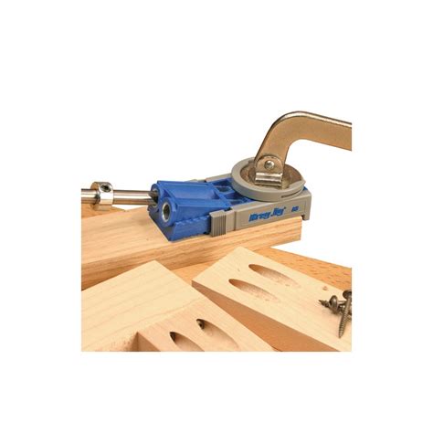 Kreg Jig® Jr šablona R3