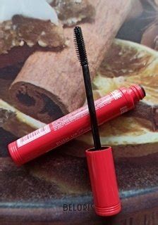 Тушь для ресниц Push up effect "Perfect Color" Luxvisage 100002666 ...