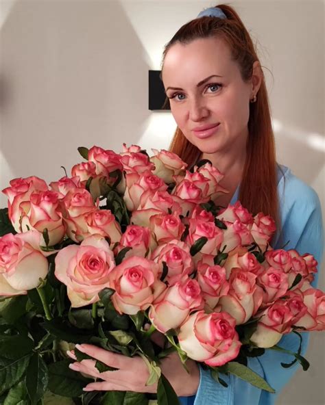 39 роз от мужа... С Днём рожденья меня ️🥰