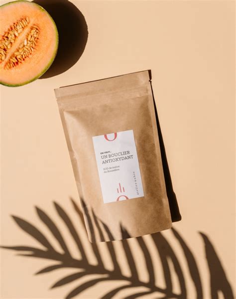 Atelier Nubio - Holistic beauty products and supplements