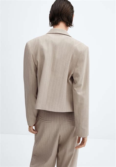 Жакет женский Mango (Манго) 67054045 купить за 8499 руб.