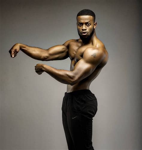 meet Shiverenje Simani, the man behind Risper Faith's body
