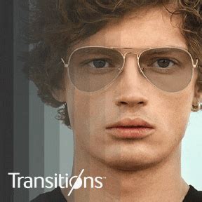 Transitions | Prescription Transition Lenses | Zenni Optical