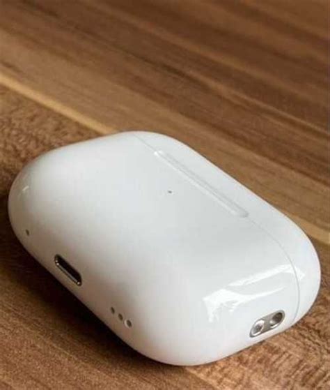 Кейс от airpods pro 2 | Festima.Ru - Мониторинг объявлений