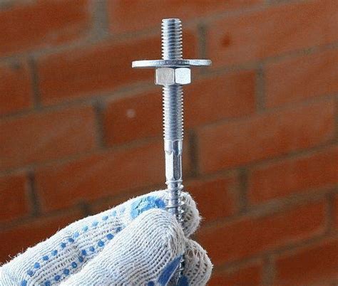 Крепление лаг к бетонному полу: обязательно фиксировать в квартире, как ...