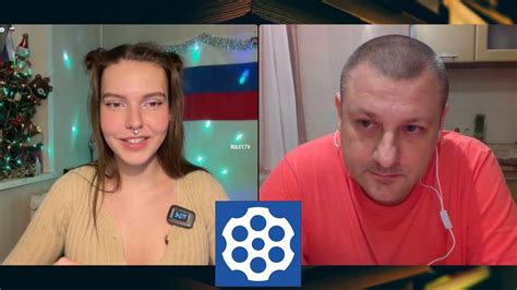 ПОПАЛ НА СТРИМ К ПОЛИНЕ КОКС l ЗАДАЛ ЗАДАЧИ ЧАТУ - YouTube