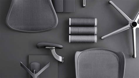 Authorised Accredited HermanMiller Partner | wexim.