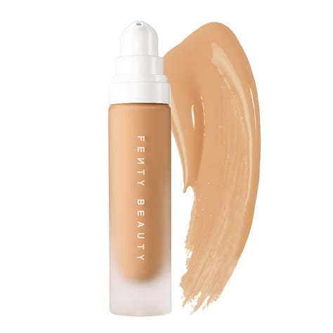 Тональный крем Fenty Beauty (10 фото): купить, цена, отзывы, обзор ...