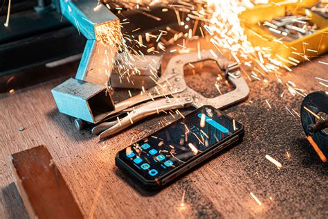 Oukitel WP21 – защищенный смартфон с актуальным «железом» — Mobile ...