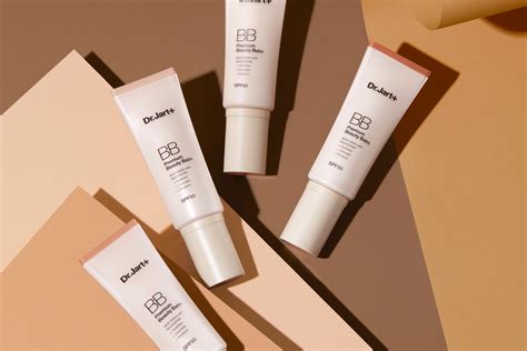 Dr.Jart+ Premium Beauty Balm BB Cream SPF50 review | Evening Standard