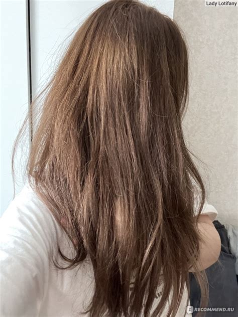 Краска для волос Garnier Color naturals creme - «Окрашивание волос ...