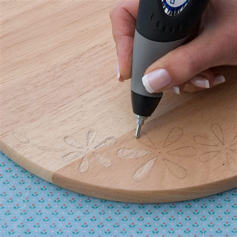 Dremel Engraver ( 290-1 ) – GIGATOOLS Industrial Center