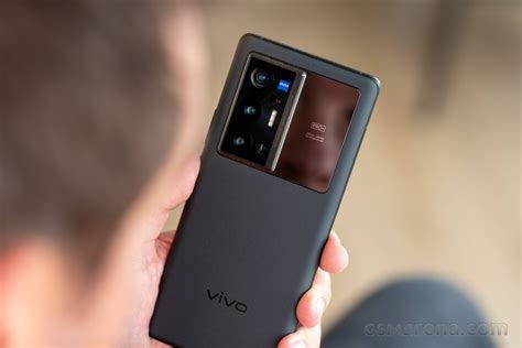 vivo X70 Pro+ review - GSMArena.com tests