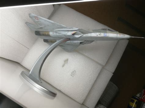 Maßstab 1:72 Sukhoi T-50 von Zvezda - Jets (Militär) - Das Wettringer ...