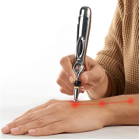 Electric Acupuncture Pen - USAMERICASHOP