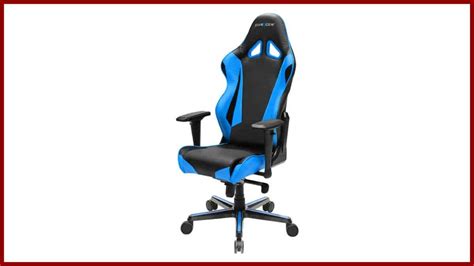 DXRacer Racing Series Review 2025 - Why They're Not Worth It