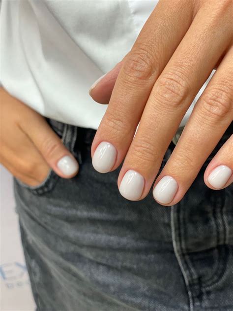 Маникюр гельлак | Stylish nails, Gel nails, Manicure